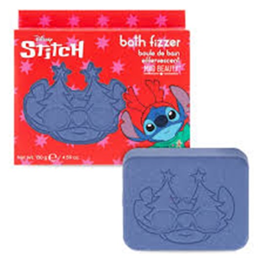 The Look Hair and Beauty Clinic - MB STITCH BATH FIZZER