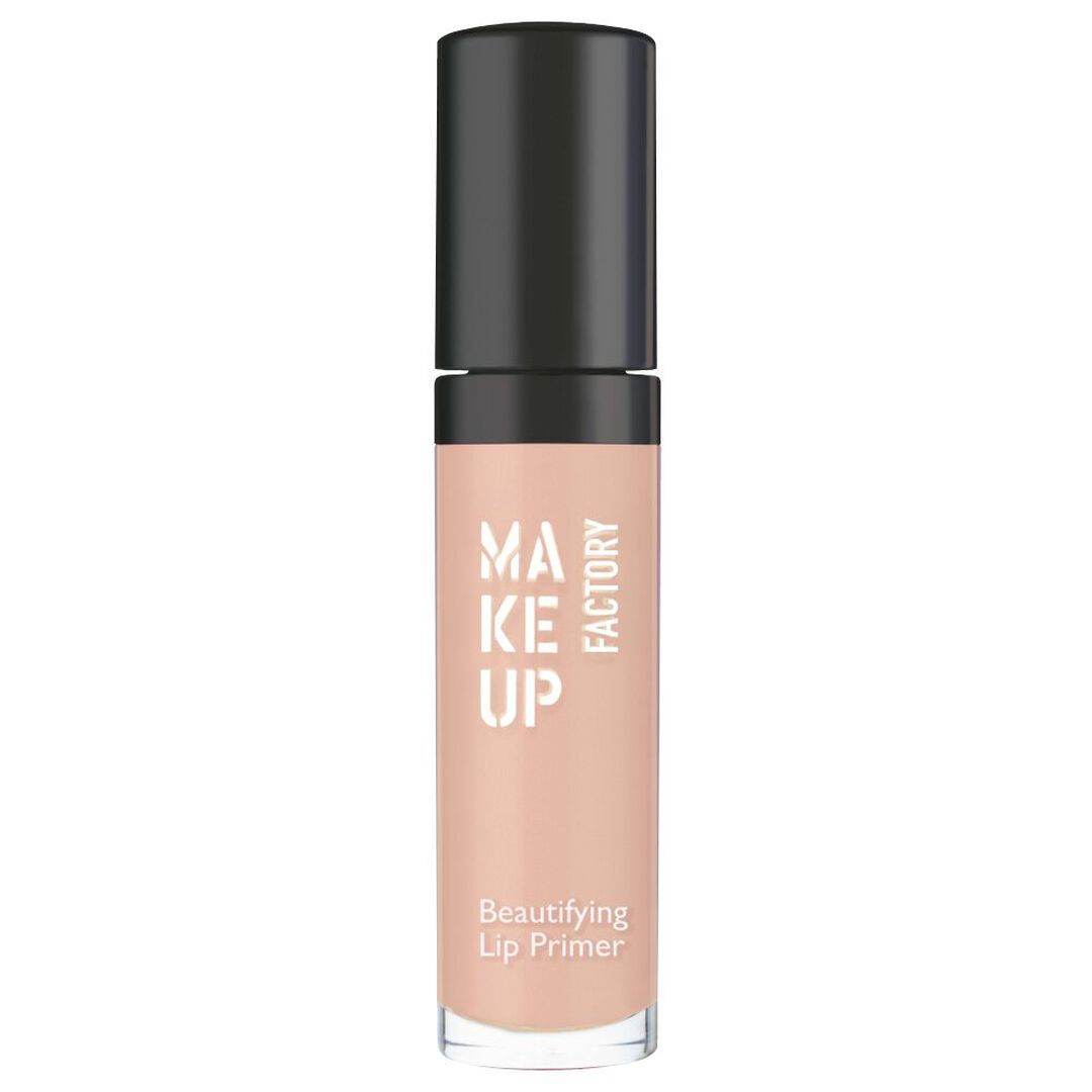 The Look Hair and Beauty Clinic - MAKEUP FACTORY LIP PRIMER