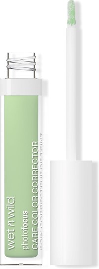 The Look Hair and Beauty Clinic - WETNWILD COLOR CORRECTOR