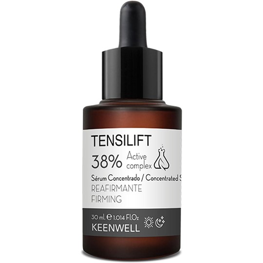 The Look Hair and Beauty Clinic - KEENWELL TENSILIFT FIRMING SERUM